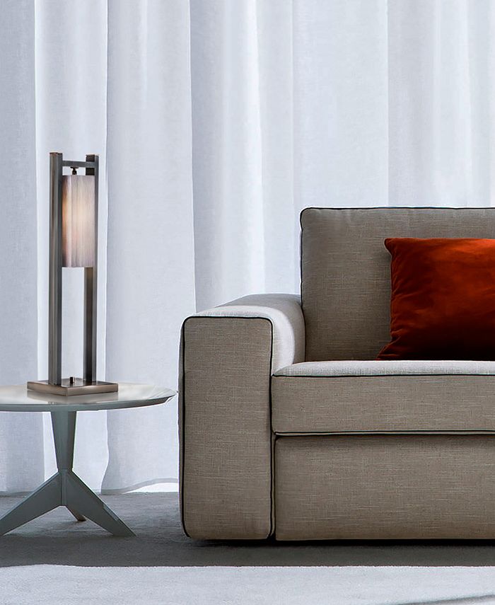 Nova Lighting Cascade Table Lamp - Macy's