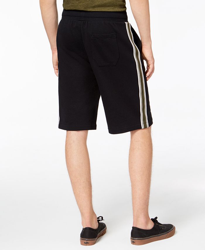 American Rag Men's Varsity Jogger Shorts, Created for Macy's - Macy's