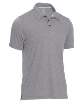 EMS® Men's Techwick® Vital Polo - Macy's