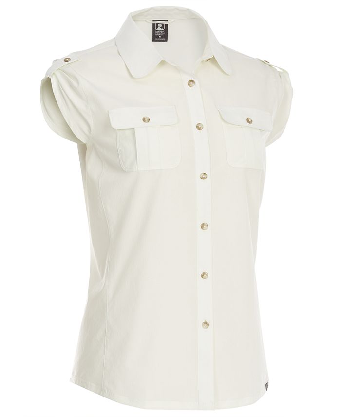 Eastern Mountain Sports EMS® Women's Techwick® Traverse UPF Short ...