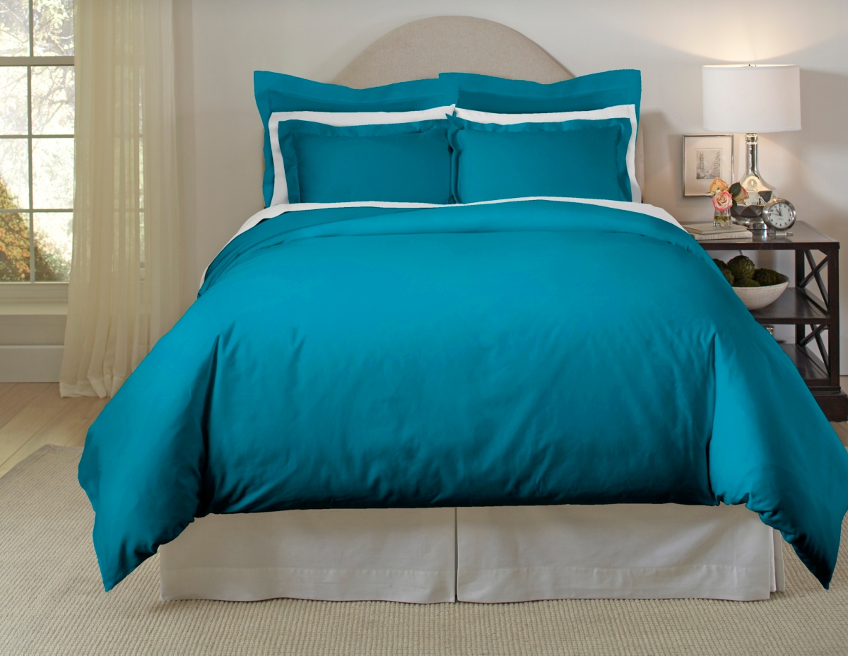 Click here for Pointehaven Solid 620 Thread-Count Cotton 3-Pc. Pc... prices