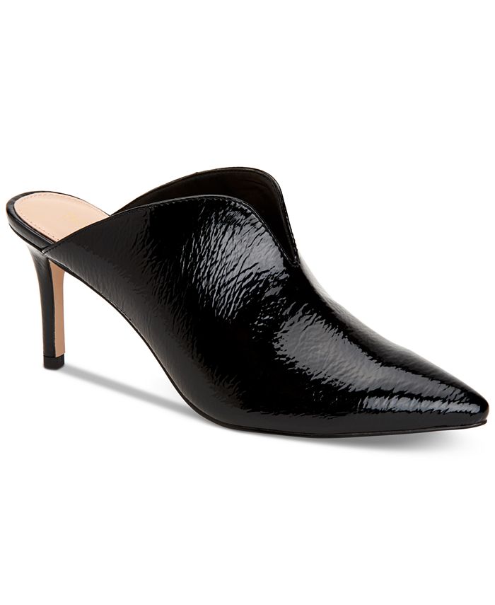 BCBGeneration Malena Dress Mules - Macy's