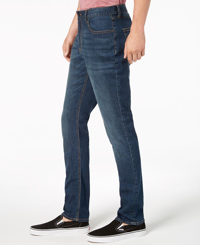 American Rag Men's Slim-Fit Stretch Jeans, Created for Macy's - Macy's