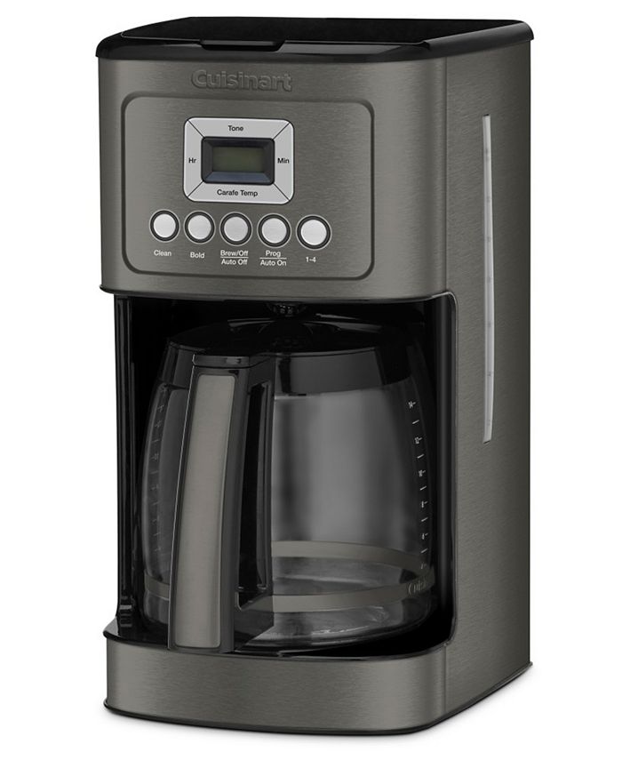 Cuisinart DCC-3200 14-Cup Programmable Coffeemaker - Macy's