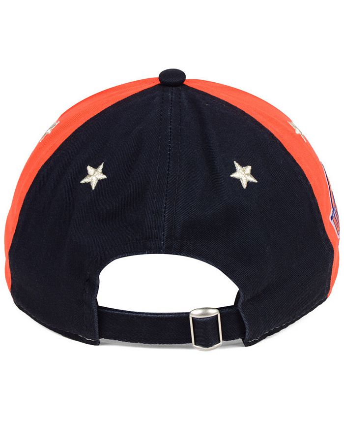 New Era Houston Astros All Star Game 9TWENTY Strapback Cap 2018 - Macy's