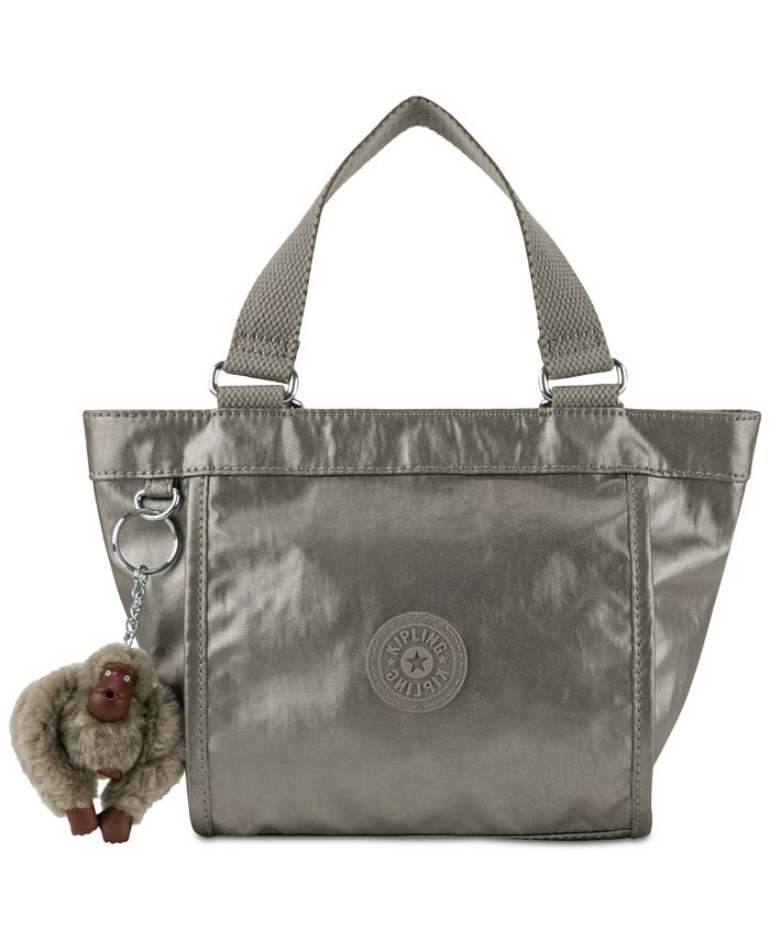 Kipling New Shopper Small Tote - Macy's