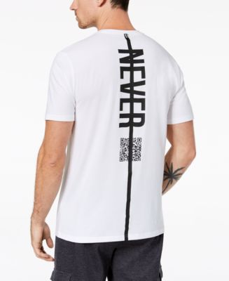 ID Ideology Men's Graphic T-Shirt, Created for Macy's - Macy's