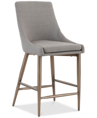 Mackensie Counter Stool - Macy's