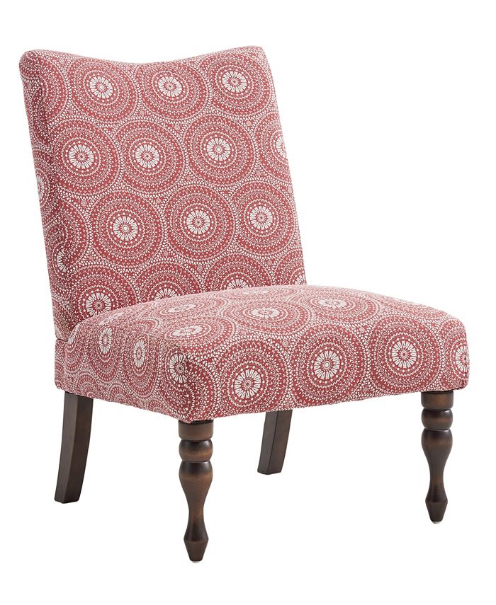 Furniture Payton Accent Chair - Macy's