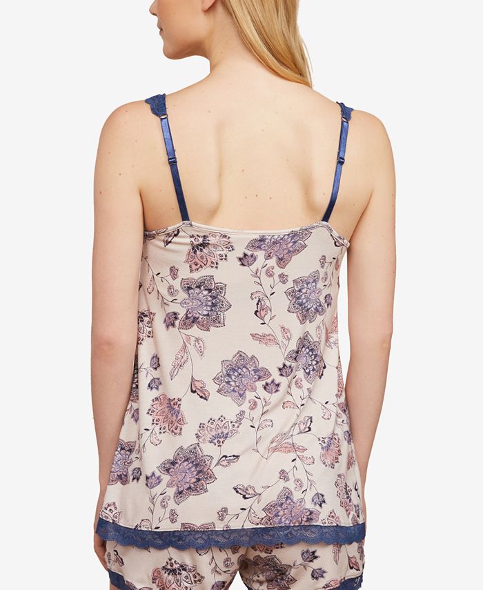 Jessica Simpson Maternity Nursing Pajama Set - Macy's