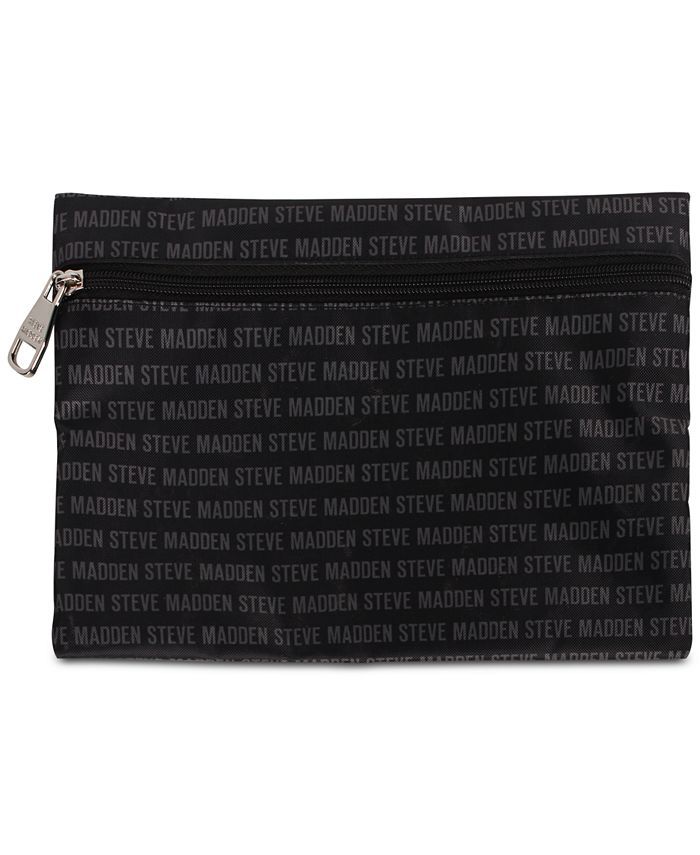 Steve Madden Signature 6-Pc. Luggage Set - Macy's