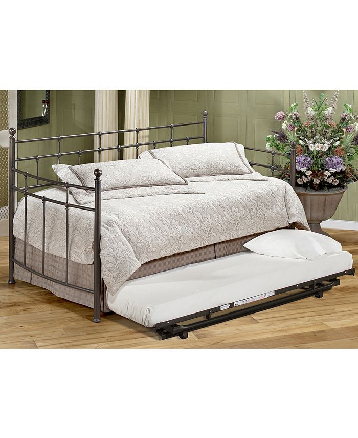 Hillsdale Providence Daybed with Trundle - Macy's