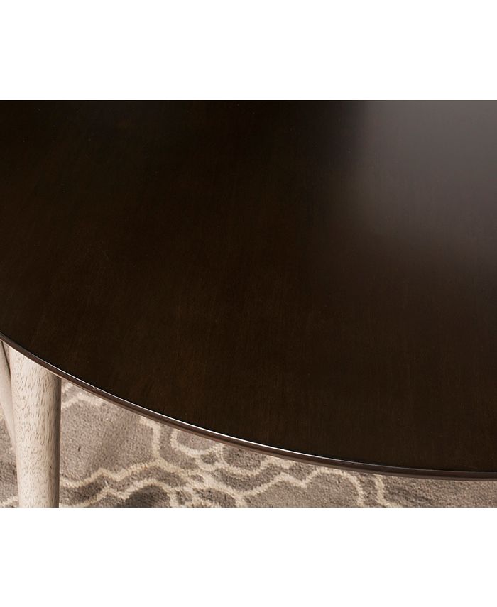 Hillsdale Mayson Dining Table & Reviews - Furniture - Macy's