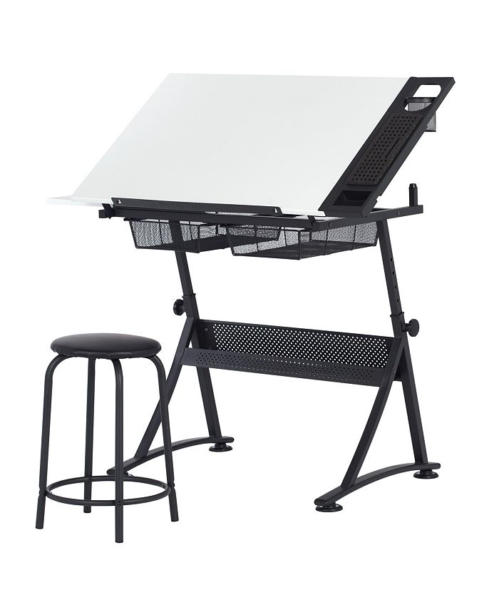 Studio Designs Home Fusion Craft Center - Macy's