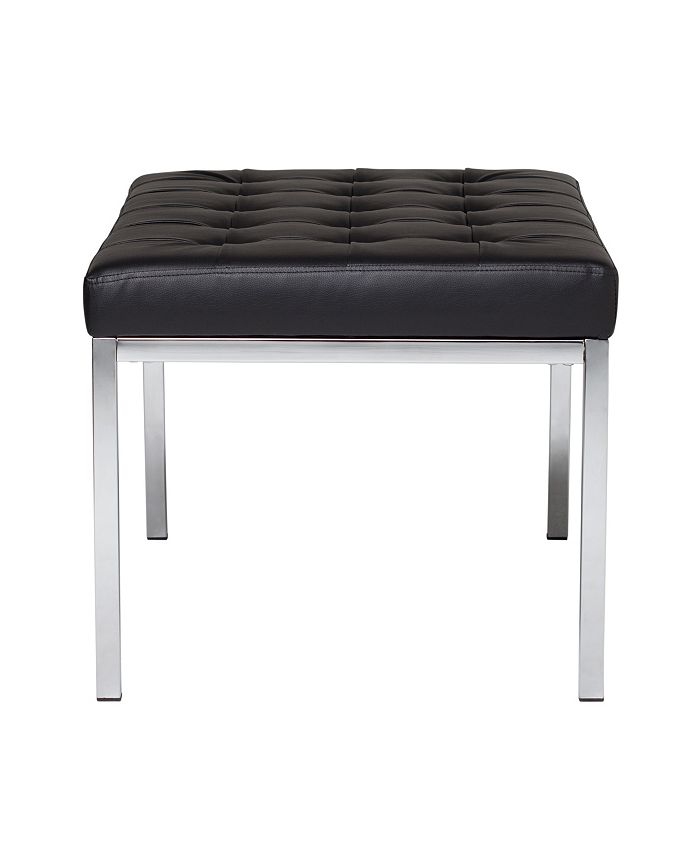 Studio Designs Home Lintel 35" Bench - Macy's