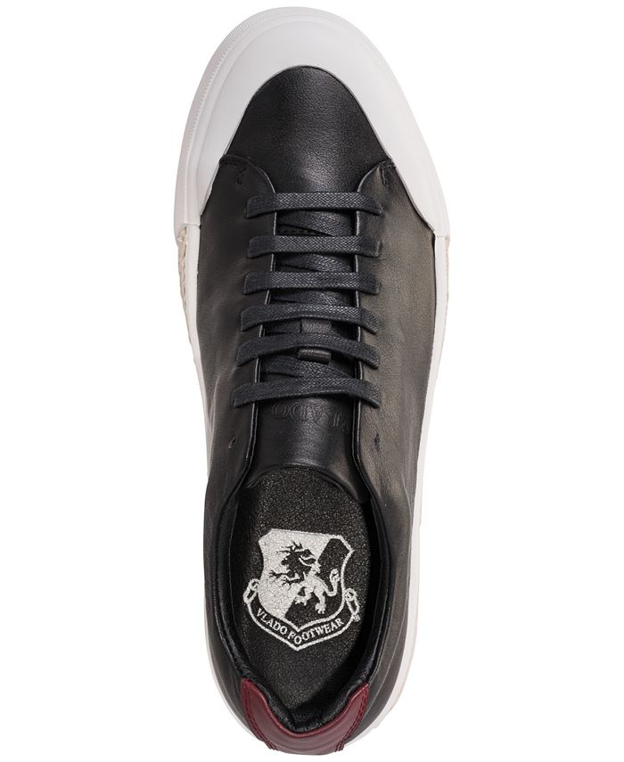 VLADO Men's Raymond Casual Sneakers from Finish Line - Macy's