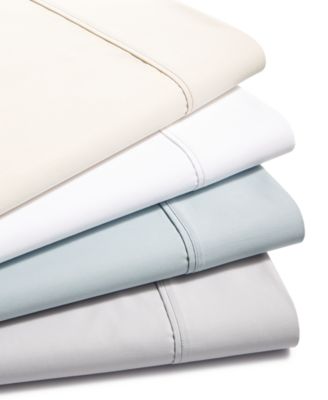 Charter Club Sleep Luxe 700 Thread Count, 4-PC Sheet Sets, 100% ...