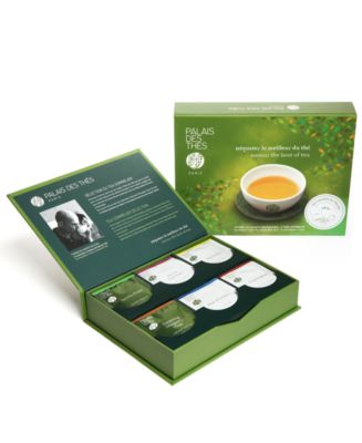 Palais des Thés Most-Loved Tea Selection - Macy's