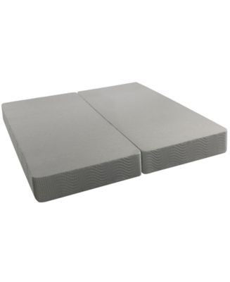 Beautyrest BeautySleep Standard Box Spring-King - Macy's