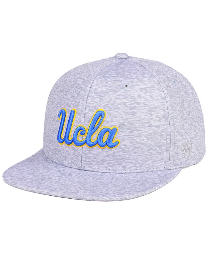 Top of the World UCLA Bruins Solar Snapback Cap - Macy's