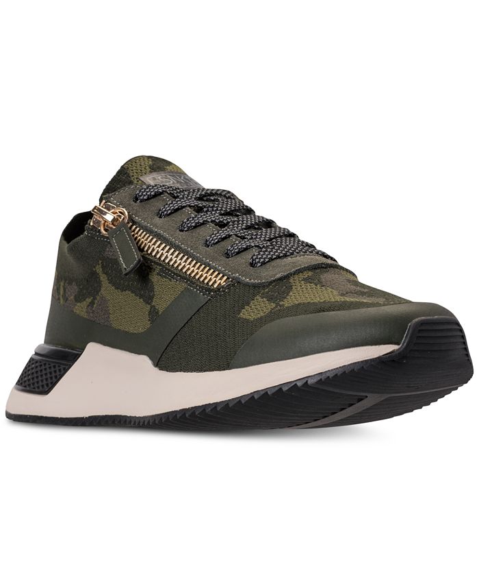 SNKR Project Men's Rodeo 2.0 Casual Sneakers from Finish Line - Macy's