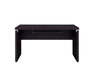 Coaster Home Furnishings Greenwood Contemporary Computer Desk - Macy's
