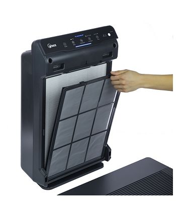 Winix 5500-2 Air Purifier with PlasmaWave Technology - Macy's