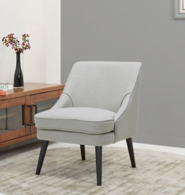 Yuma Accent Chair - Macy's