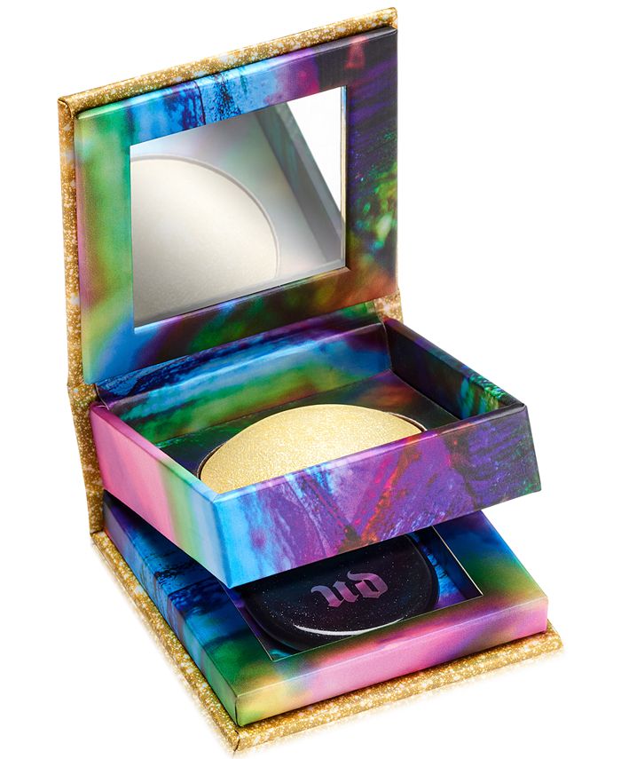 Urban Decay Elements Space Powder For Face & Body, 0.08-oz. (Travel ...