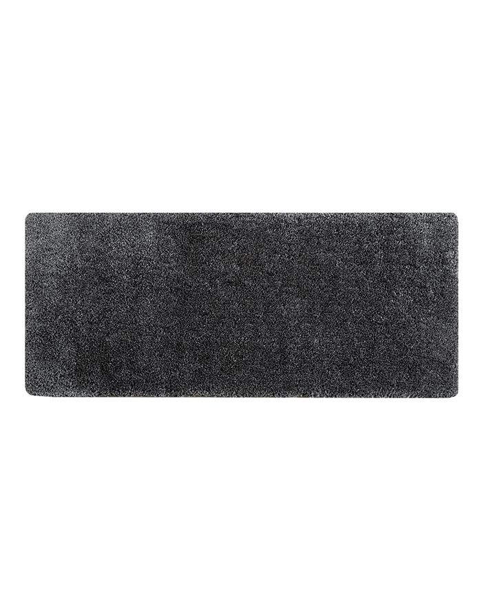 Madison Park Signature Grande Tufted Bath Rug, 24" x 60" - Macy's