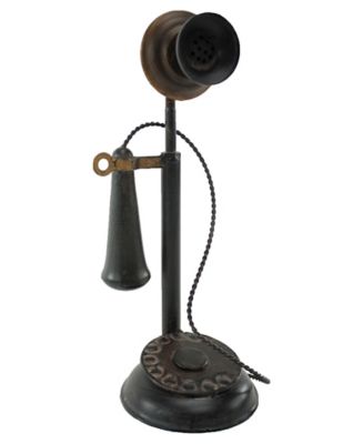 Graham Metal Telephone - Macy's