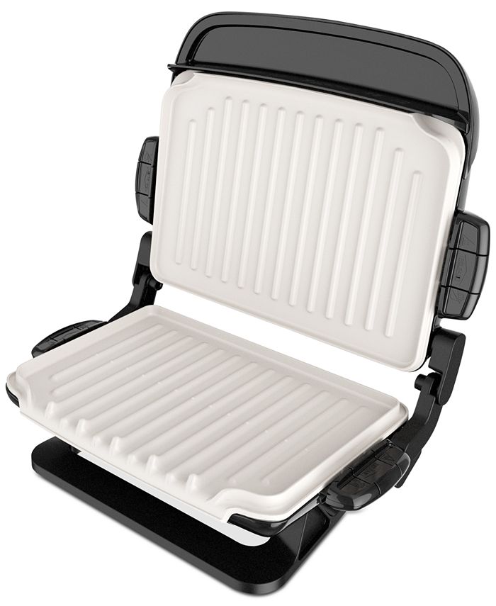 George Foreman 5-Serving Evolve Grill - Macy's
