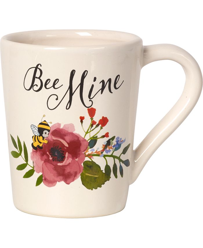 Precious Moments Bee Mine Mug - Macy's