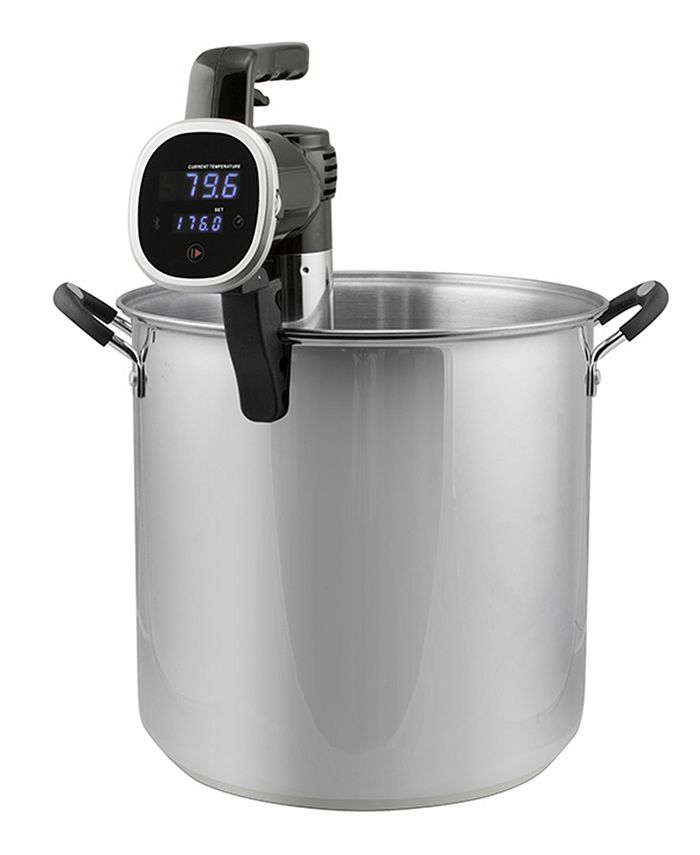 Kalorik Sous Vide Immersion Cooker - Macy's