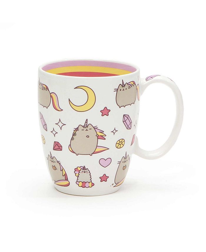 Pusheen Gund® The Cat "Magical" Mug - Macy's