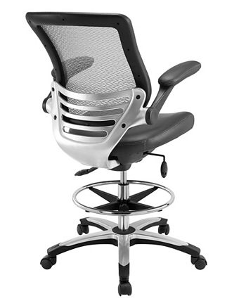 Modway Edge Drafting Chair - Macy's