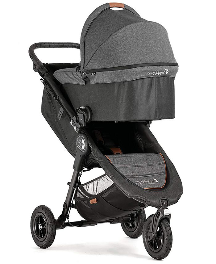 Baby Jogger City Mini GT Stroller Anniversary - Macy's