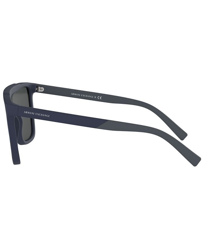 Armani exchange ax4079s store