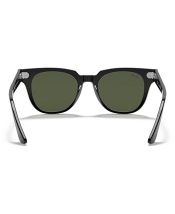 Ray-Ban Sunglasses, RB2168 METEOR - Macy's