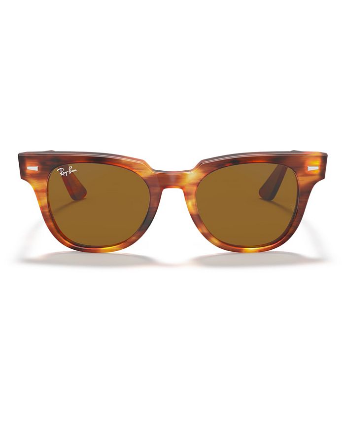 Ray-Ban Sunglasses, RB2168 METEOR - Macy's