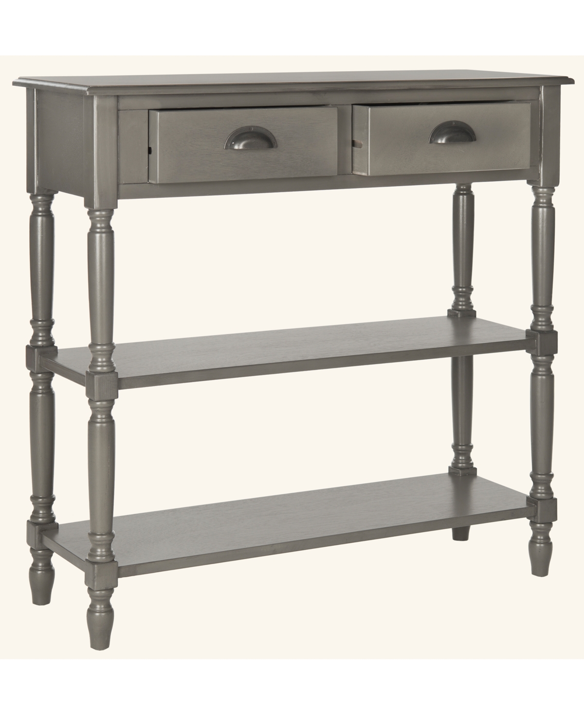Click here for Salem Console Table - Grey prices