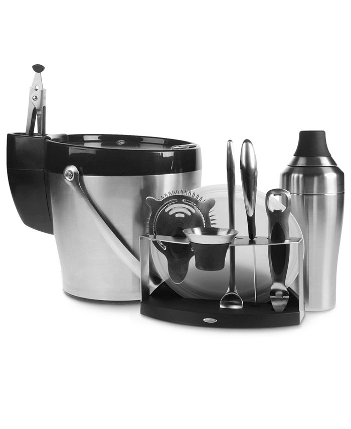 OXO Bar Tools, 11 Piece Set - Macy's