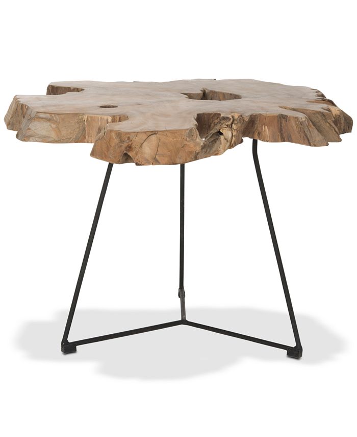 Furniture Babylon Coffee Table, Quick Ship - Macy's