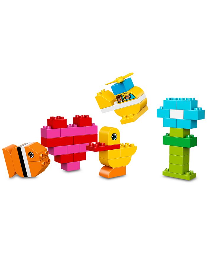 LEGO® My First Bricks 10848 - Macy's