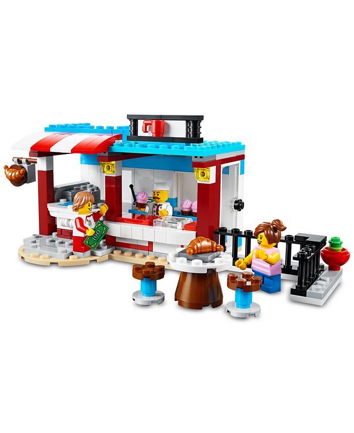 LEGO® Modular Sweet Surprises 31077 - Macy's
