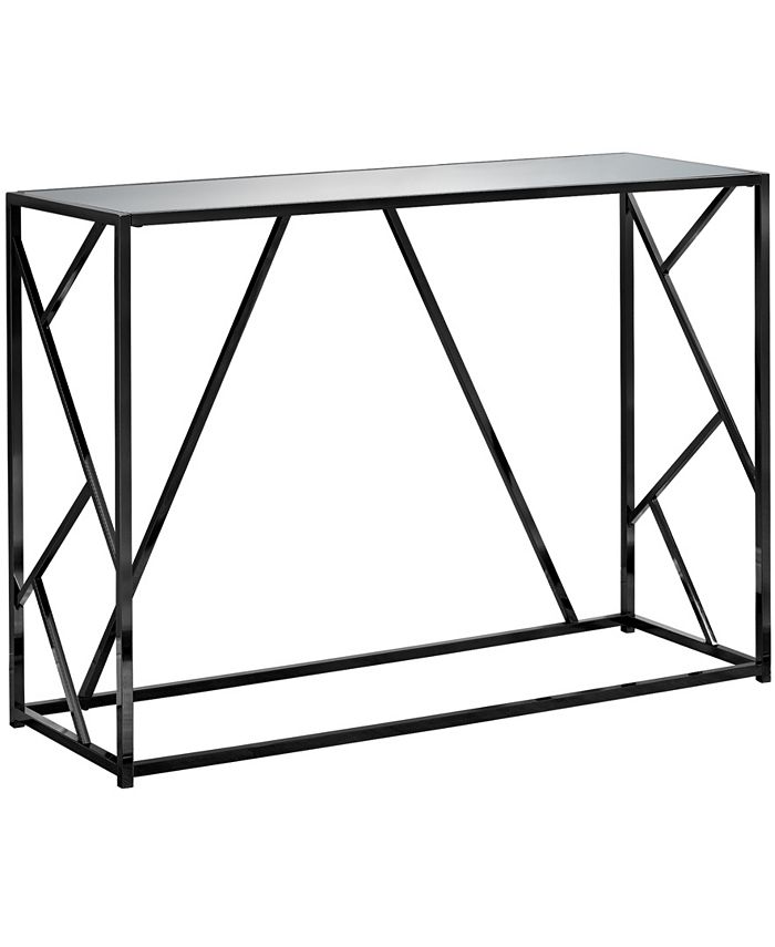 Monarch Specialties Console Table - Macy's