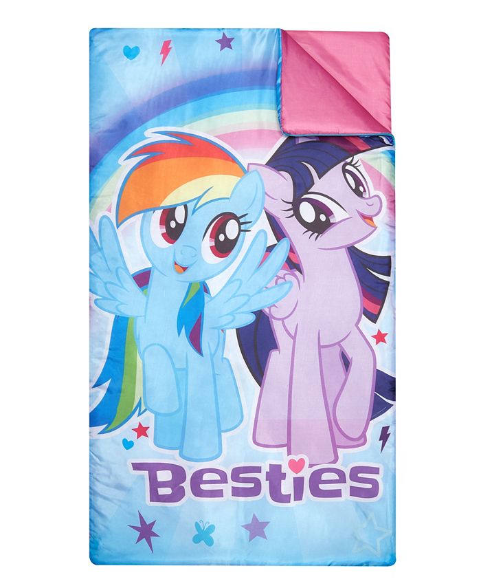 Furniture My Little Pony Teepee Tent - Macy's