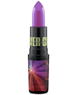 MAC Girls Raver Girl Lipstick - Macy's
