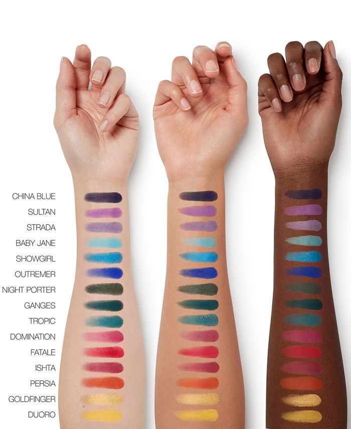 NARS Single Eyeshadow - Macy's