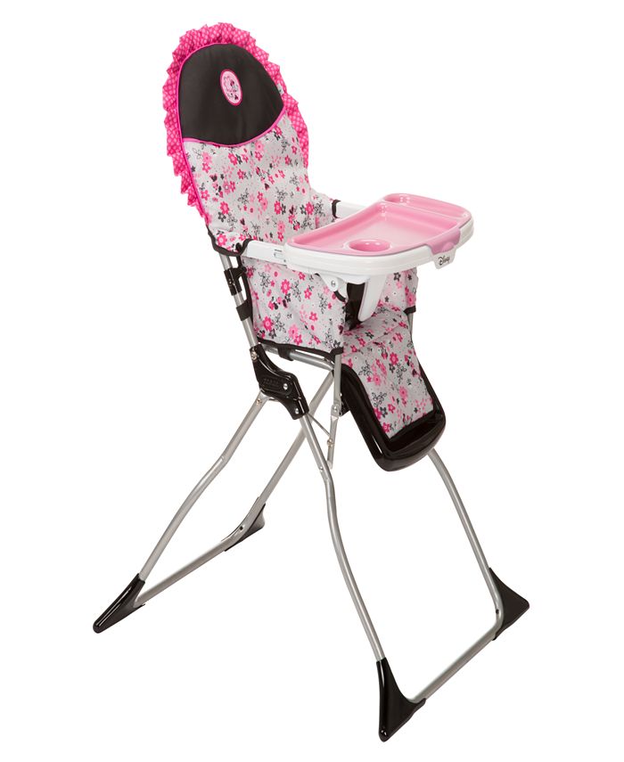 Disney Baby Simple Fold™ Plus High Chair - Macy's